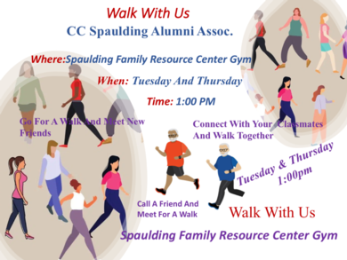 CC Spaulding Alumni Association 1974, Spring Hope, NC